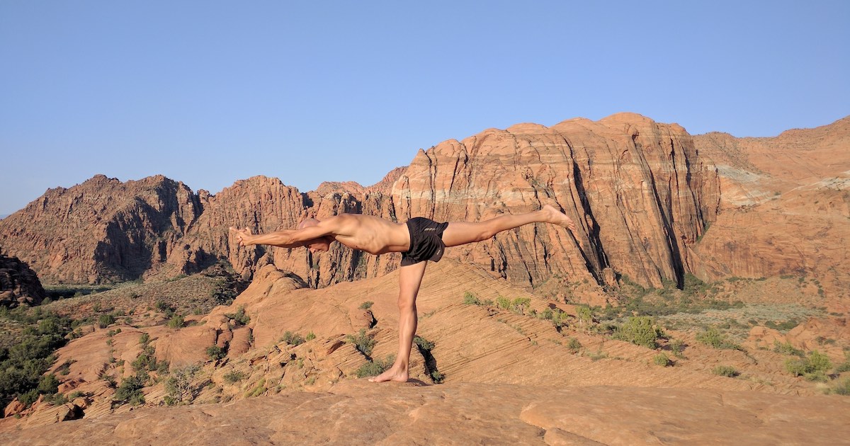 Formation sur les postures de yoga en équilibre | 100% en ligne